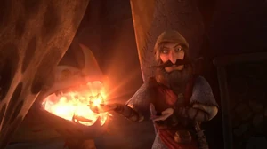 Johann (How to Train Your Dragon)/Gallery | Villains Wiki | Fandom
