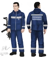 Inner Circle (reboot) | Villains Wiki | Fandom