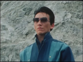 Mad Gallant | Villains Wiki | Fandom