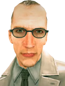 Mark Bradson | Villains Wiki | Fandom