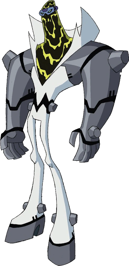 Prometheus Black | Villains Wiki | Fandom