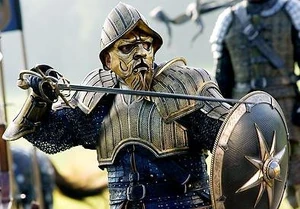 Miraz | Villains Wiki | Fandom