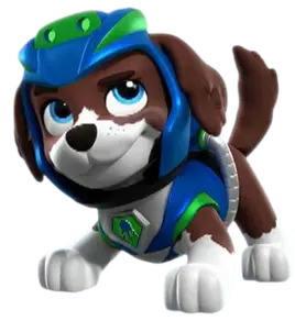 Moby (PAW Patrol) | Villains Wiki | Fandom