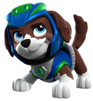 Moby (PAW Patrol) | Villains Wiki | Fandom