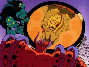 Lt. Traag/Gallery | Villains Wiki | Fandom