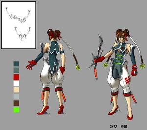 Tong Pooh | Villains Wiki | Fandom