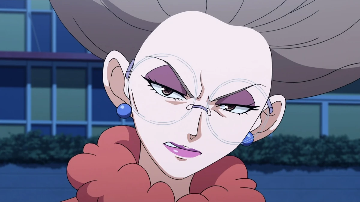 Philomena Dusk | Villains Wiki | Fandom