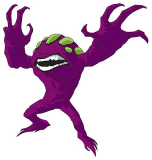 Plasmus (Teen Titans) | Villains Wiki | Fandom