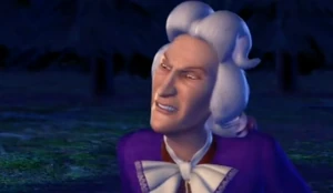 Preminger/Gallery | Villains Wiki | Fandom