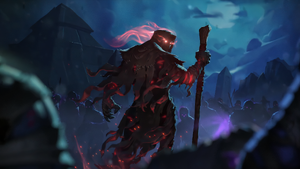 Rafaam | Villains Wiki | Fandom