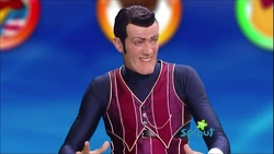 Robbie Rotten Villains Wiki Fandom Powered By Wikia Robbie Rotten