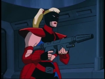 Robyn Canmore | Villains Wiki | Fandom