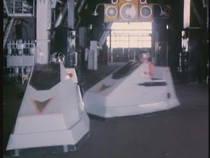 Enforcers (Space Mutiny) | Villains Wiki | Fandom