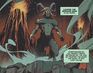 Lucifer (Archie comics) | Villains Wiki | Fandom