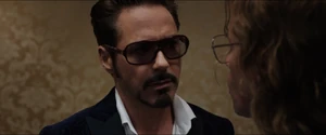Aldrich Killian/Gallery | Villains Wiki | Fandom