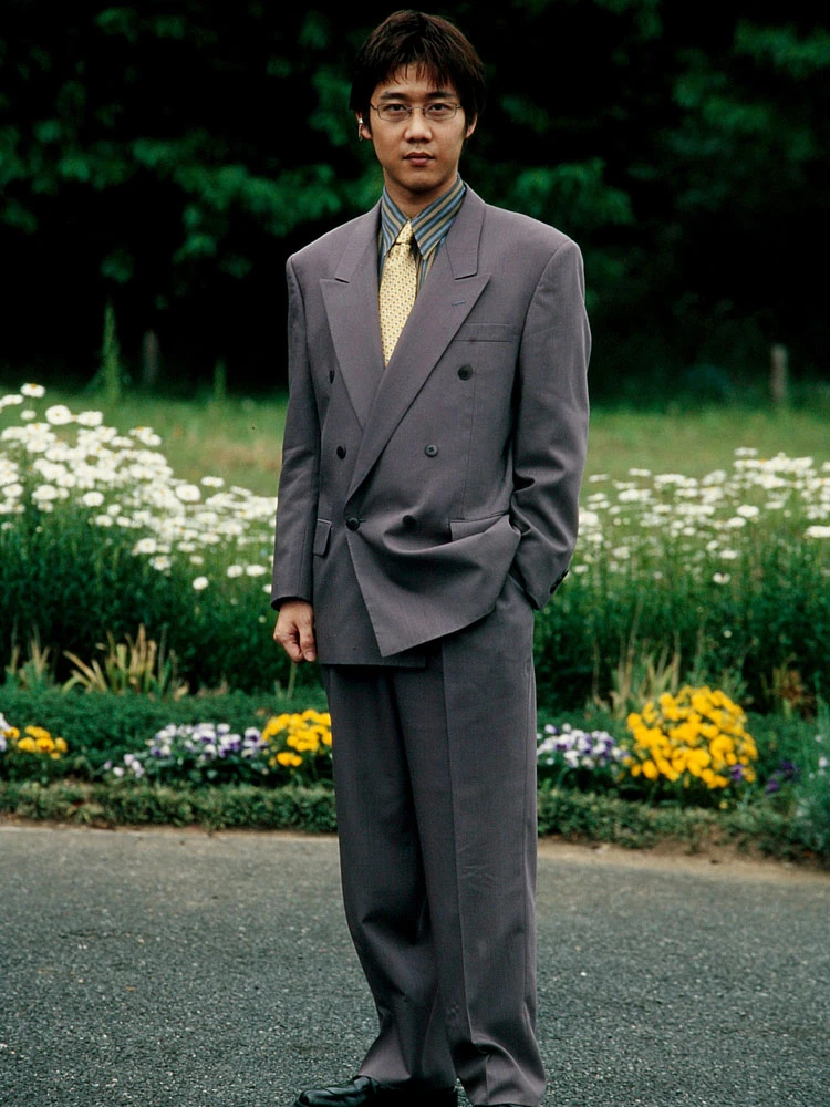 Takahara | Villains Wiki | Fandom