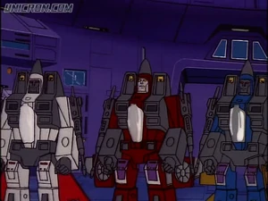 Thrust (Generation One)/Gallery | Villains Wiki | Fandom