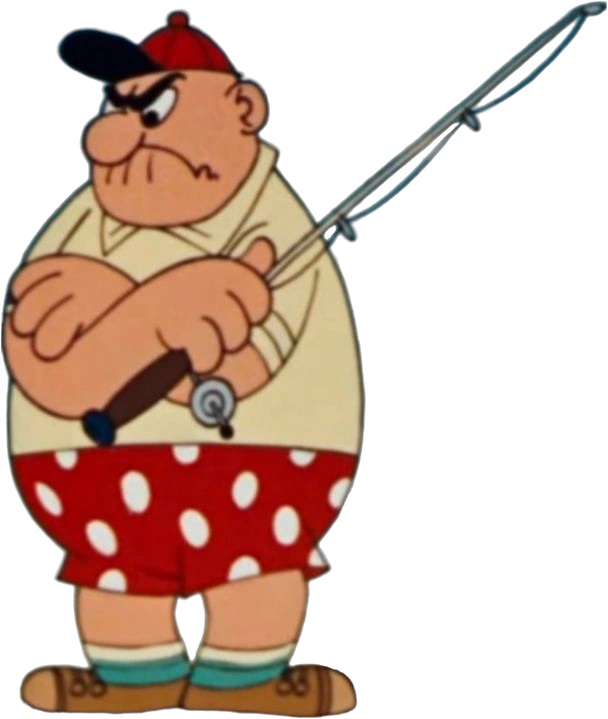 Tom's Owner | Villains Wiki | Fandom