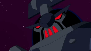 Maltruant | Villains Wiki | Fandom