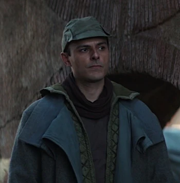 Corv | Villains Wiki | Fandom