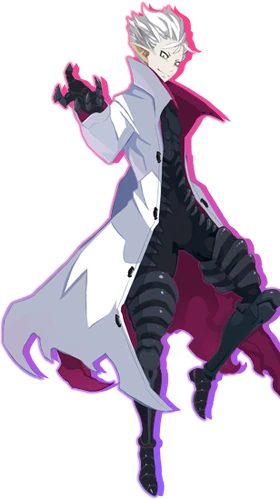 Void Dark | Villains Wiki | Fandom