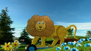 The Scary Lion (Teletubbies)/Gallery | Villains Wiki | Fandom