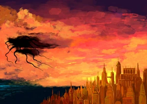 SCP-4812 | Villains Wiki | Fandom