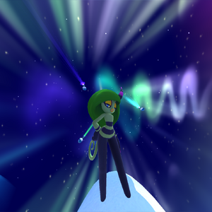 Zeena | Villains Wiki | Fandom