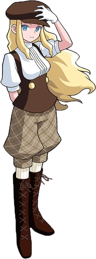 Princess Pride | Villains Wiki | Fandom