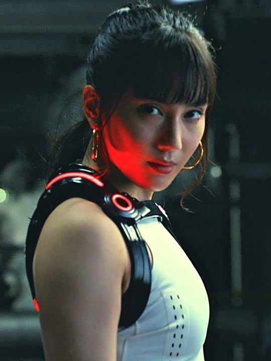 Lisa (Alice in Borderland) | Villains Wiki | Fandom