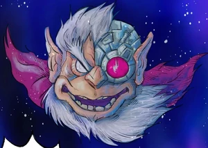 Andross/Gallery | Villains Wiki | Fandom