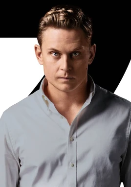 Logan Ash | Villains Wiki | Fandom