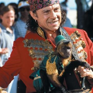 Azro | Villains Wiki | Fandom