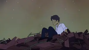 Jack Lassen/Gallery | Villains Wiki | Fandom