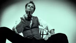 Boyd Crowder | Villains Wiki | Fandom