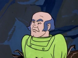 Ghost of Captain Cutler | Villains Wiki | Fandom