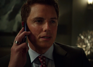 Malcolm Merlyn (Arrowverse)/Gallery | Villains Wiki | Fandom