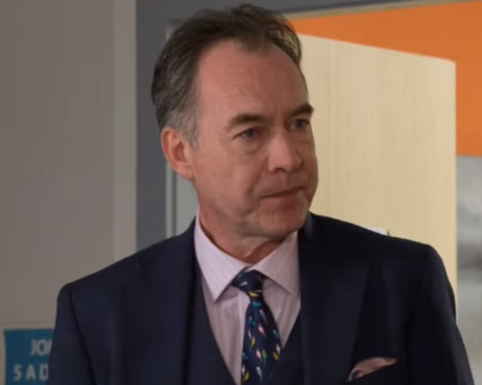 Henry Thorne | Villains Wiki | Fandom