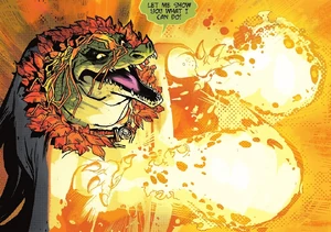 Cuca | Villains Wiki | Fandom