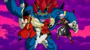 Demigra/Gallery | Villains Wiki | Fandom