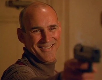 Donald Cunningham | Villains Wiki | Fandom