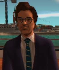 Donald Love/Gallery | Villains Wiki | Fandom