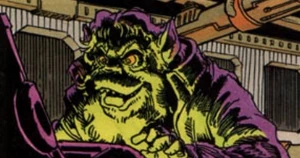 Andross/Gallery | Villains Wiki | Fandom