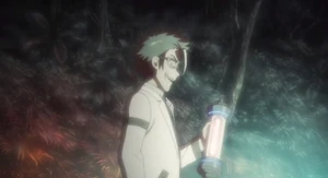 Dr. Zed/Gallery | Villains Wiki | Fandom