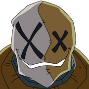 Ragdoll (DC) | Villains Wiki | Fandom