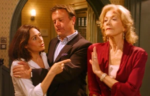 Grayson Sinclair/Gallery | Villains Wiki | Fandom