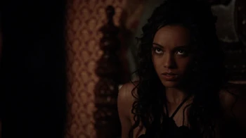 Eva Sinclair | Villains Wiki | Fandom