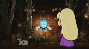 Lumberjack Ghost | Villains Wiki | Fandom