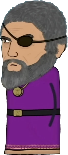 Hannibal Barca (Oversimplified) | Villains Wiki | Fandom