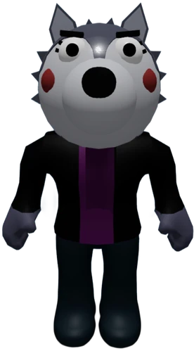 Willow (Piggy) | Villains Wiki | Fandom